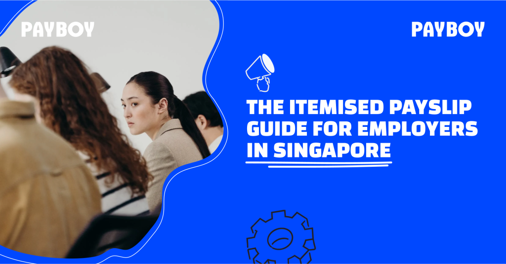 What are Itemized Payslips and what's the big fuss over it?