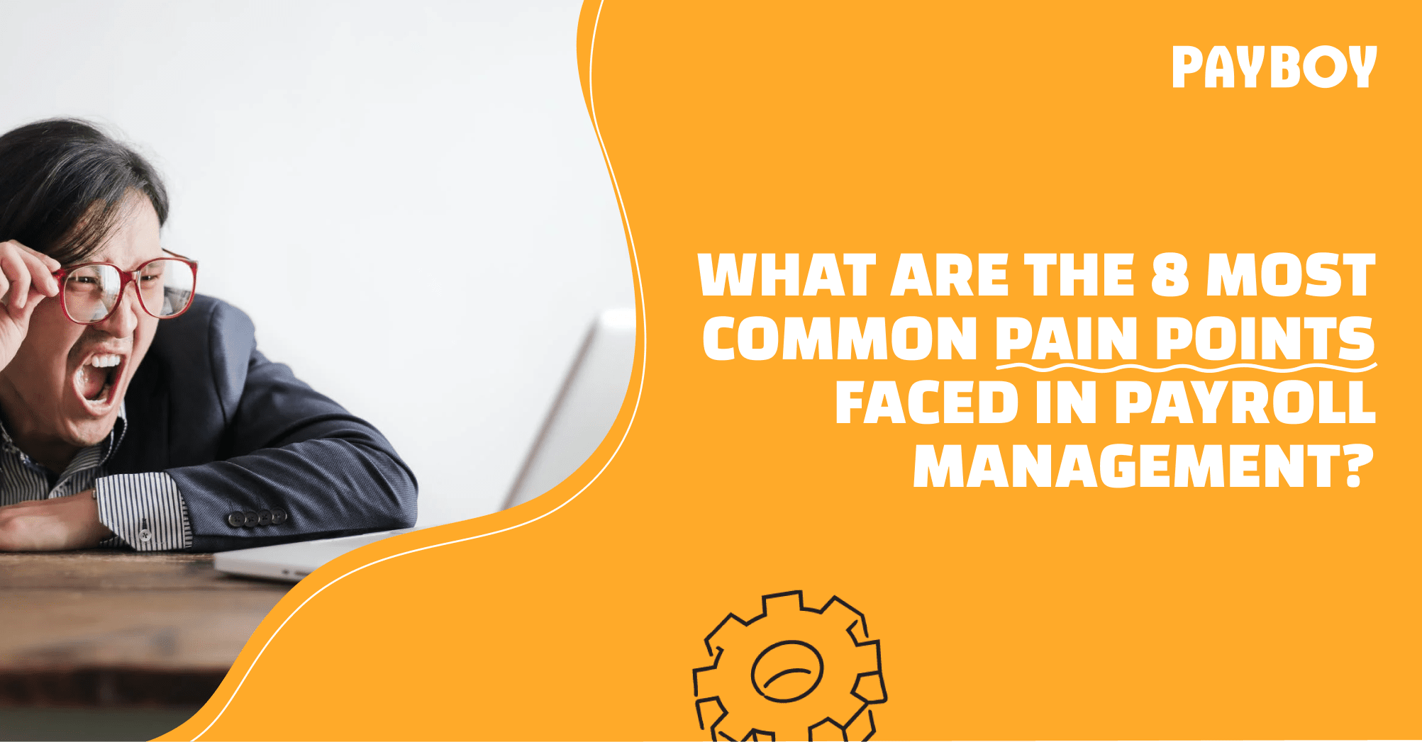 8 Most Common Pain Points Faced in Payroll Management