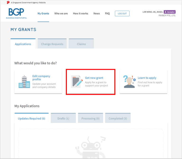 Productivity Solutions Grant (PSG) guide for SMEs in Singapore | Payboy